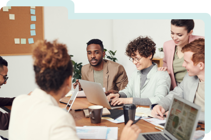 ID and Digital Signing